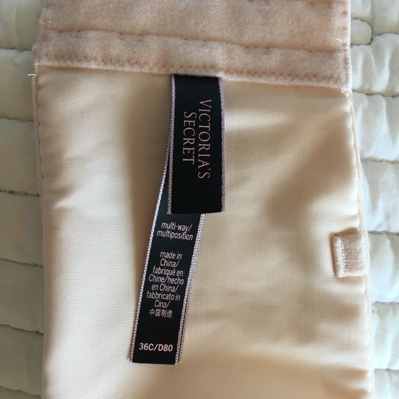 Victoria's Secret | Intimates & Sleepwear | Victorias Secret Very Sexy ...